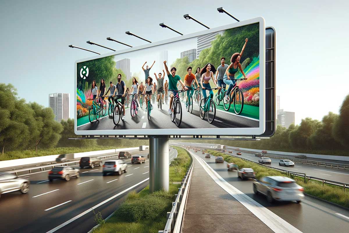 Diseño de avisos para negocios - Fabricación avisos publicitarios