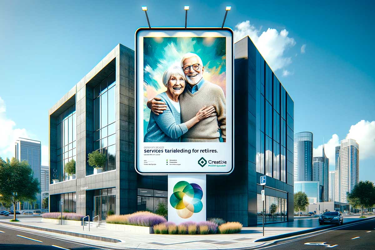 Diseño de avisos para negocios - Fabricación avisos publicitarios