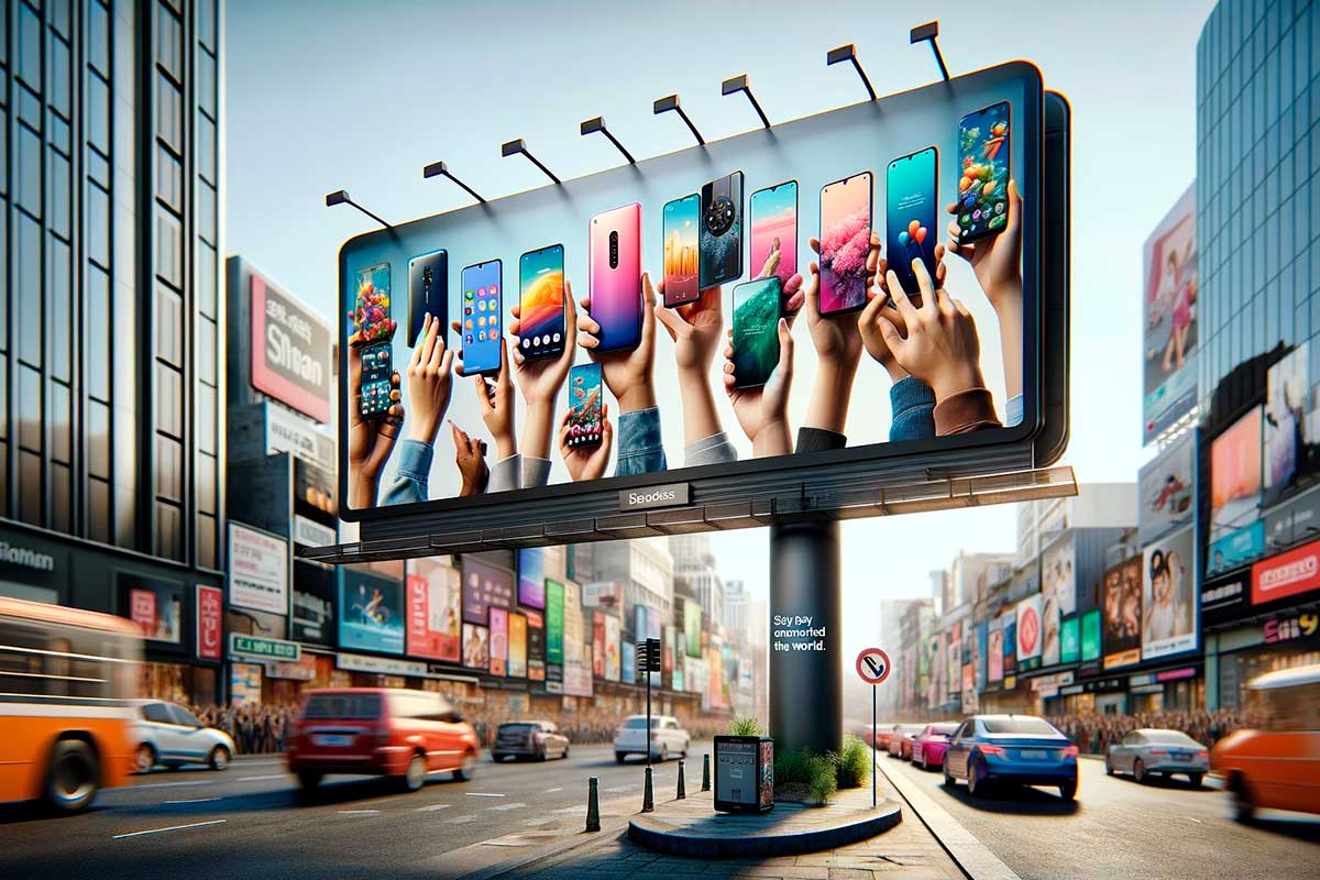 Diseño de avisos para negocios - Fabricación avisos publicitarios